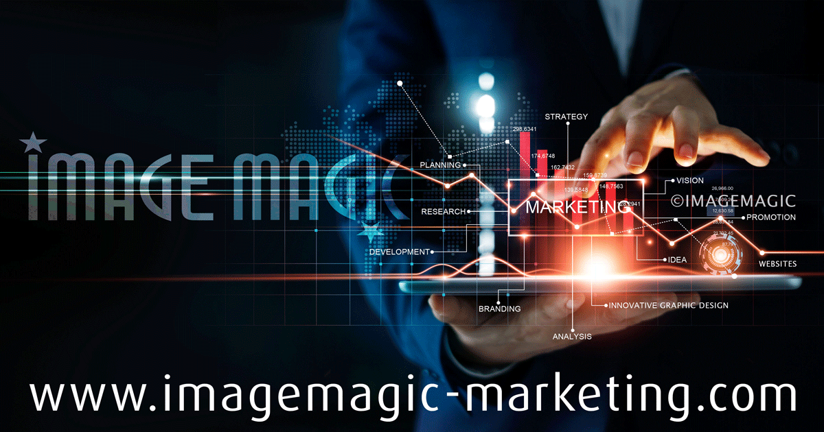 Image Magic MarCom & Design